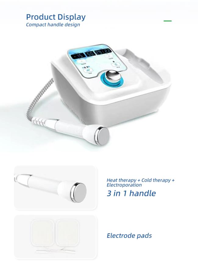 product display