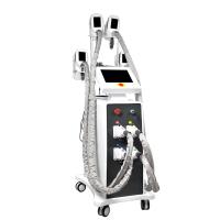 China 360 Cryo Fat Freezing Machine for sale