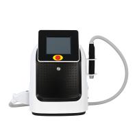 China Salon Picosure Laser Tattoo Removal Machine for sale