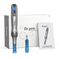 China Handhold Dermapen Dr Pen Ultima M8 E30 English Language for sale