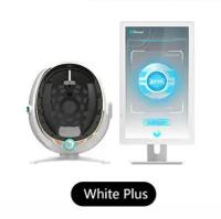 China 3D Digital Skin Analysis Machine for sale