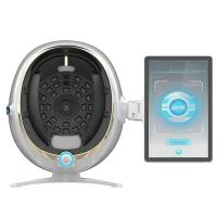 China 3D Digital Skin Analysis Machine for sale