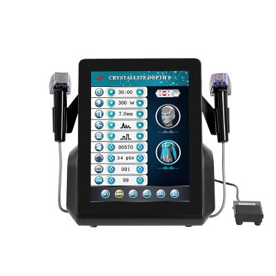 Cina Rimozione cicatrici verticali Rimozione acne Corpo Viso Microneedling Rf Macchina frazionata in vendita