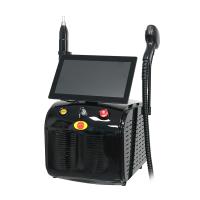 China 808nm Diode Laser Machine for sale