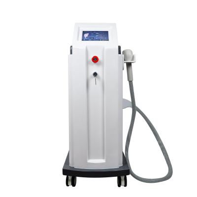 China 808nm Diode Laser Hair Removal Machine with Near Infrared Laser and Selective Preference Diode Module for International Hair Removal Golden Standard for sale