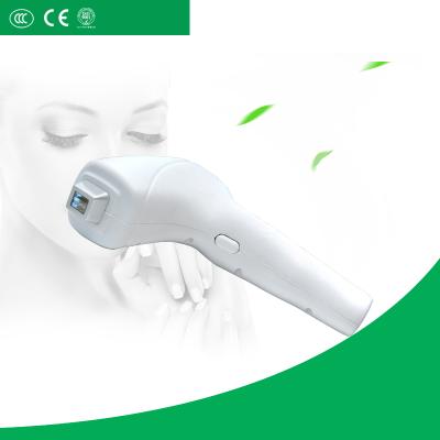 China Competitive Price 808nm Diode Laser Hair Removal Machine with 1-50A Energy and 1-400ms Pulse Width for Salon Use for sale