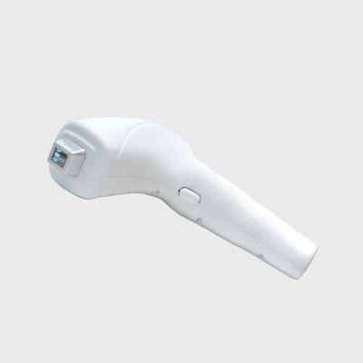 中国 808nmダイオードレーザーマシン 20-950ms パルス幅 1~20Hz 周波数 10*16mm スポットサイズ プロフェッショナル脱毛 販売のため