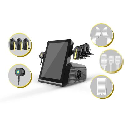 China EMS Face Muscle Stimulator Therapy Machine for sale