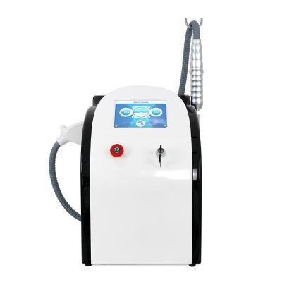 China protable beauty device Laser Removal laser tattoo removal eyebrow tattoo removal mole removal laser beauty device for sale