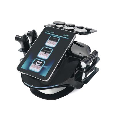 China Professional Tensamax RF Therapy Device with 448K RF Frequency for Skin Firming and Dual Handles for sale
