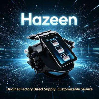 China Hazeen 448K Deep Heat Therapy Machine Body Slimming Skin Tightening Device for sale