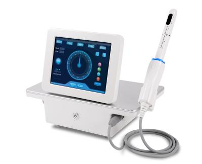 China HIFU Intimate Rejuvenation Private Tightening Salon Treatment Beauty Device for sale