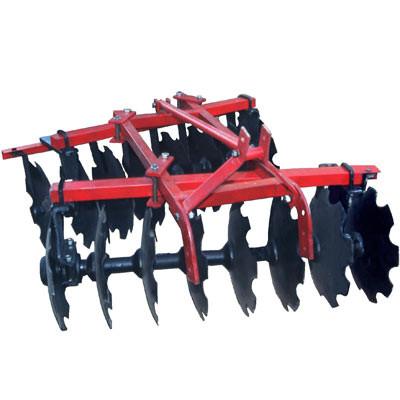 China 1BQX series Light-duty Disc Harrow for sale