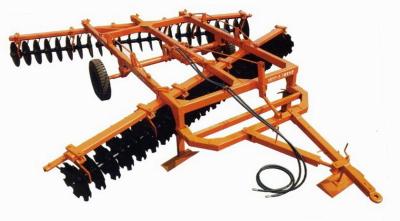 China 1BJ series Middle-duty Disc Harrow for sale