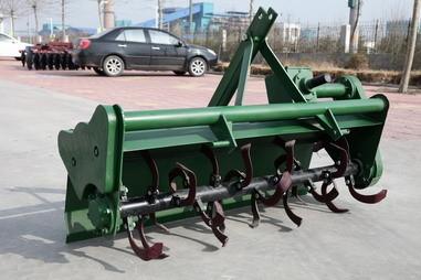 China 1GQN Rotary tiller for sale