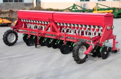 China 2BFX Wheat Seeder for sale