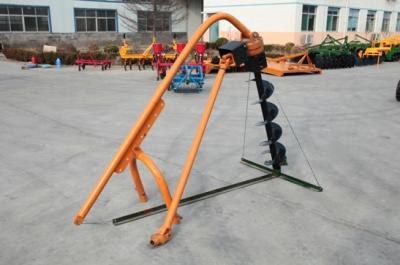 China 1WX-230 Digger for sale