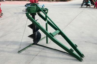 China 1WX-400 Digger for sale