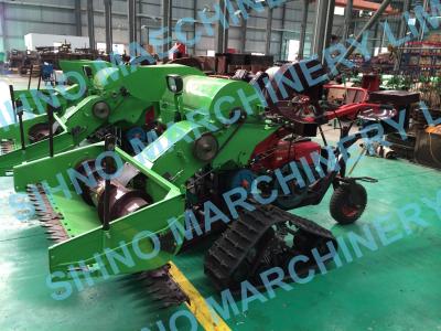 China Small compact 4LZ-0.5 rice combine harvester ,4LZ-0.8 4LZ-1.0, mini combine harvester for sale
