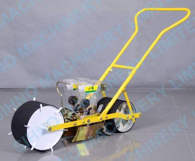 China manual portable manual vegetable seeder,vegetable Jang manual Seeder for sale