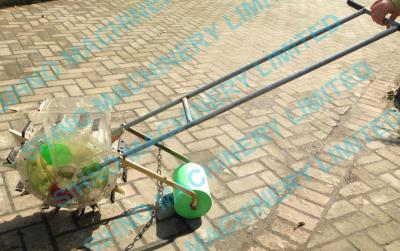 China Corn seeder, Manual Corn planter for sale