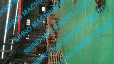 China 4L-0.7 mini paddy combine harvester , rice wheat for sale