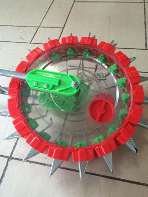 China 2016 new model Vegetables planter, grain seeder for sale