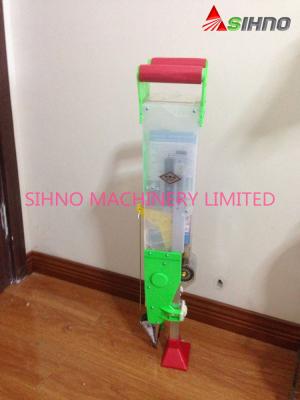 China Corn Planter Drill Machine for Corn Seeder for sale