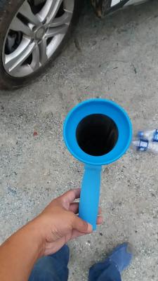 China Onion Transplanter Machine, Hand Held Transplanter Vegetable Seedlings for sale