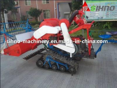 China 2016 New 4lz-0.7 Mini Reaper Binder for Rice/Wheat for sale