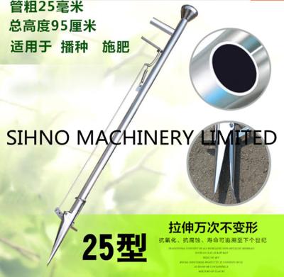 China Seed Planter for Soybean for sale