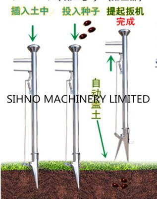 China Seed Planter for Corn,galvanized iron for sale