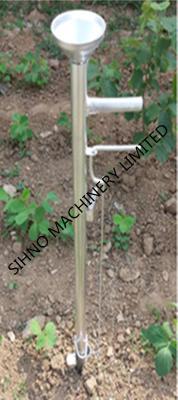 China Agricultural Planter Corn Peanut Seed Dibbler Seeder on-Demand Fertilization,galvanized iron for sale