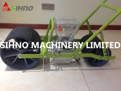 China Manual Vegetable Seeder for sale