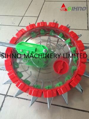 China new manual grain seeder for sale