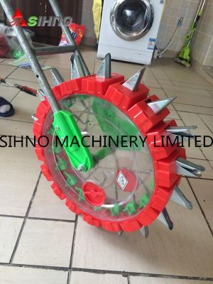China New Manual Vegetable Seeder for sale