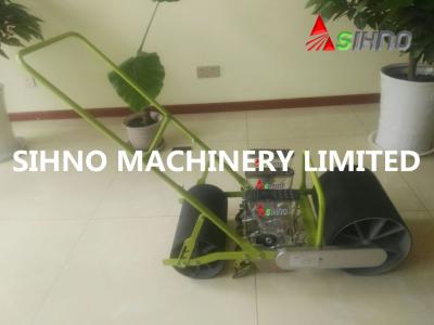 China 3 Rows Manual Vegetable Planter/Seeder for sale