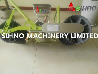China 3 Rows Hand Push Manual Vegetable Seeder for Sale for sale