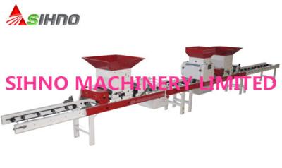 China Rice Paddy Seed Nursery Sowing Machine Seedling Cultivating Machine for sale