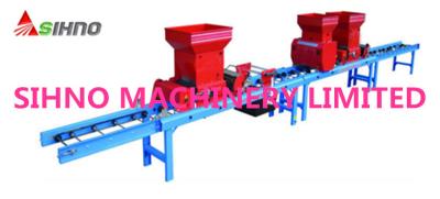 China Rice Paddy Seed Nursery Sowing Machine Seedling Cultivating Machine for sale