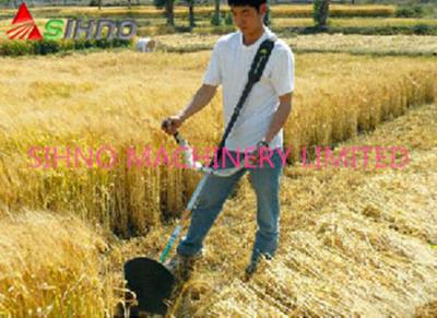 China Now Small Multi-Purpose Lawn Rice Harvester for Cutting Machine, for sale