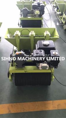 China 2017 Hot Garlic Seeder for sale