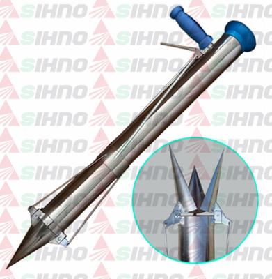 China Hot Sale Seedling Planting Machine/Hand Vegetable Seed Planter/Seedling Transplanter for sale