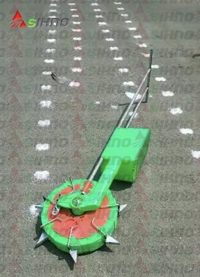 China Agriculture Supply All Kind of Granular Fertilizer Applicator for Agricultural Machinery for sale