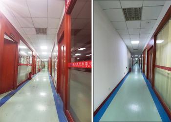 China Factory - Shenzhen Aomeide Dental Equipment Co.,Ltd.