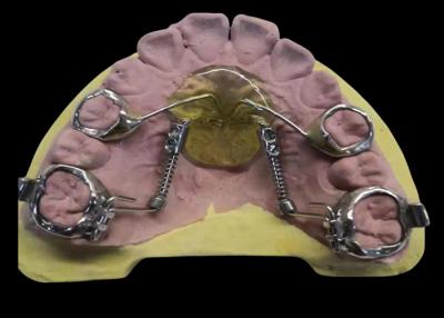 Cina Mouthpieces Dental Tooth Apparecchi ortodontici, Legature ortodontiche in vendita