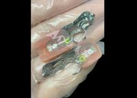 China Customized Cast Partial Dentures Precision Metal Framework For Optimal Fit And Functionality for sale