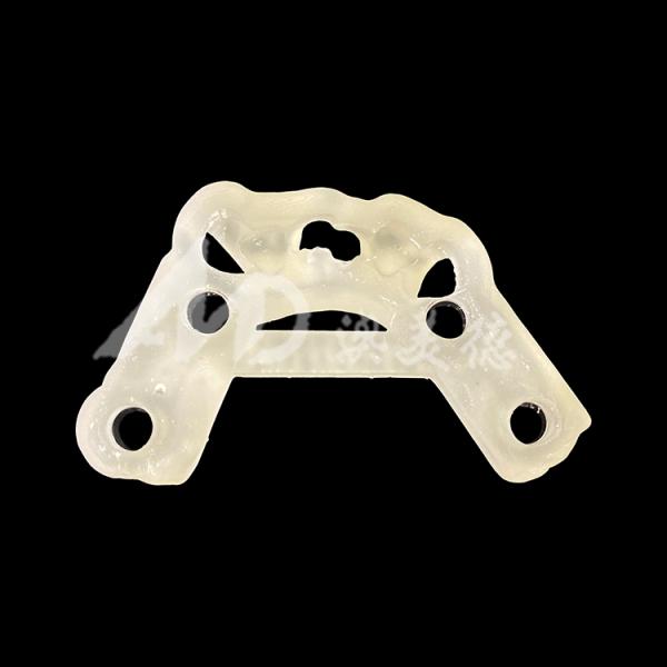 Quality Digital Implant Surgical Guide with Implant Planning Report for sale