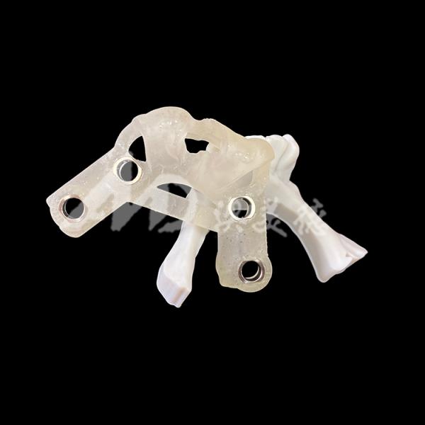 Quality Digital Implant Surgical Guide with Implant Planning Report for sale