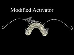Veelzijdige orthodontische activatoren - De ultieme oplossing voor de uitlijning en groei van de kaak